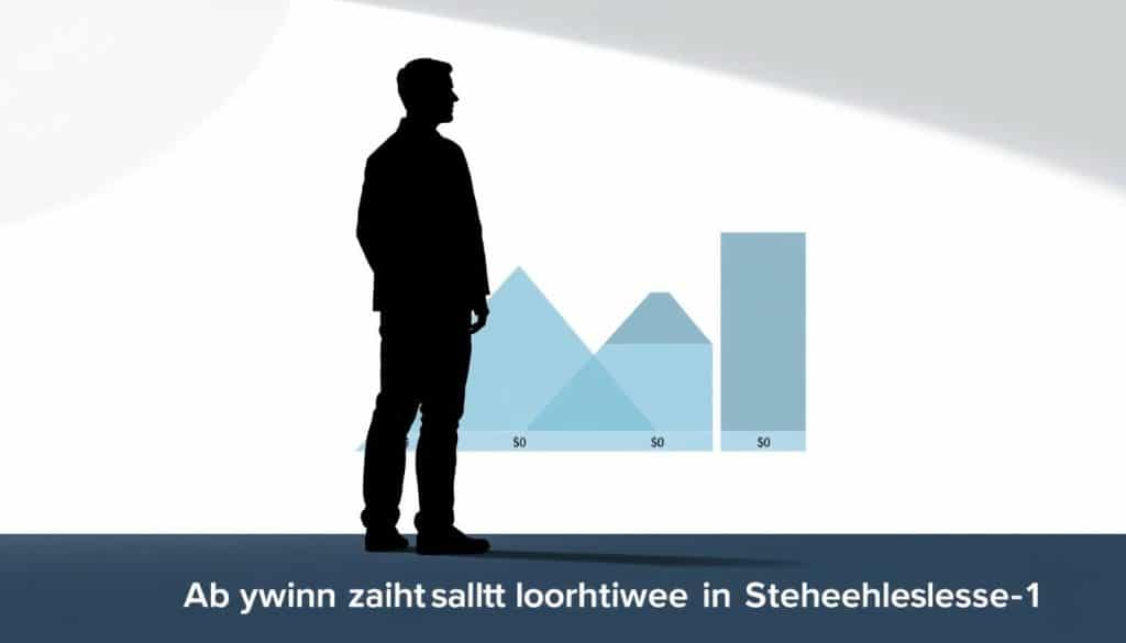 Die Steuerklassen in Deutschland