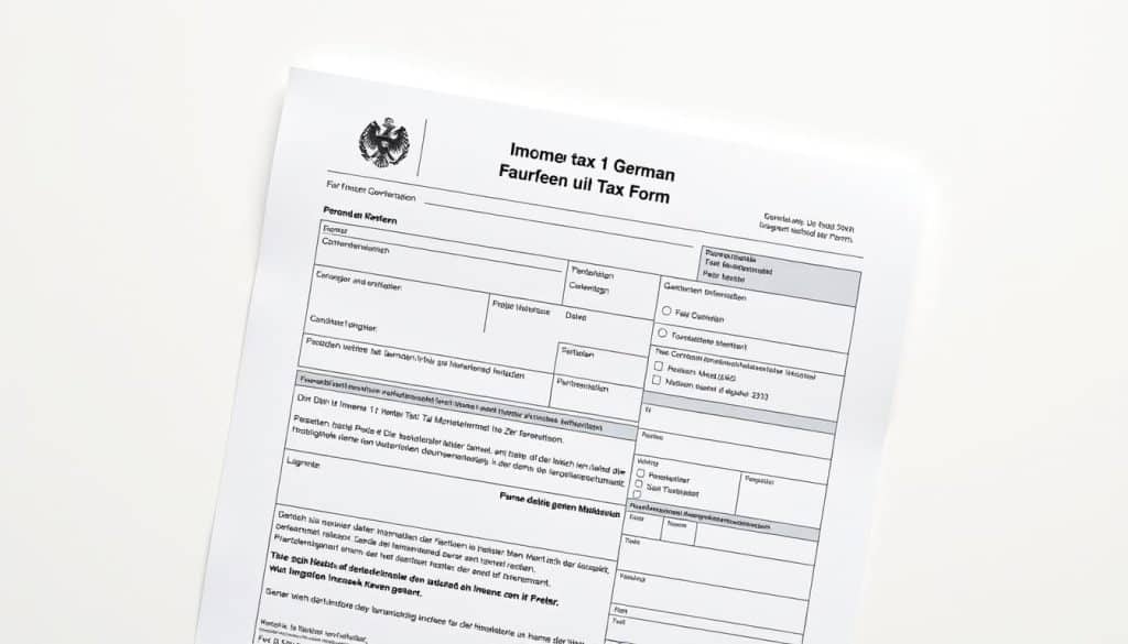 Die Steuerklassen in Deutschland