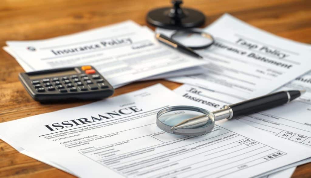 Wie sieht eine Steuer ID aus?