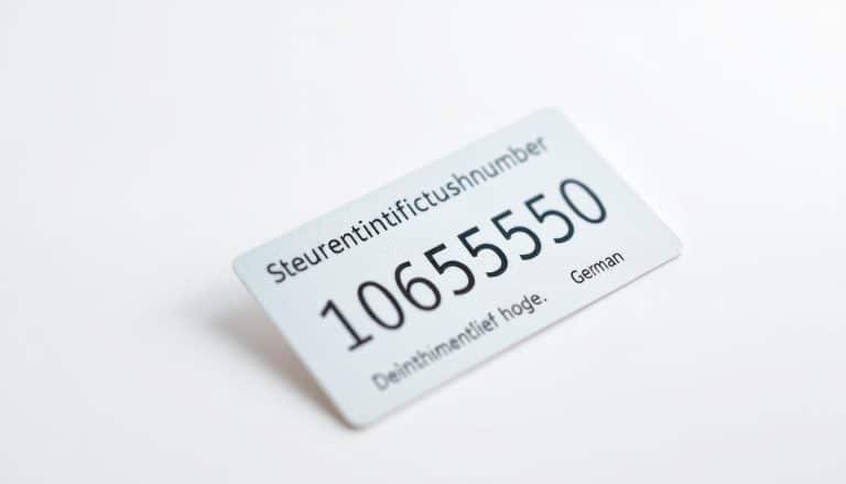 Steuernummer beim Finanzamt beantragen - so geht's